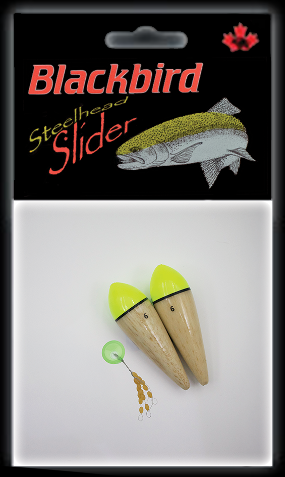 Blackbird Floats | Redwing Tackle