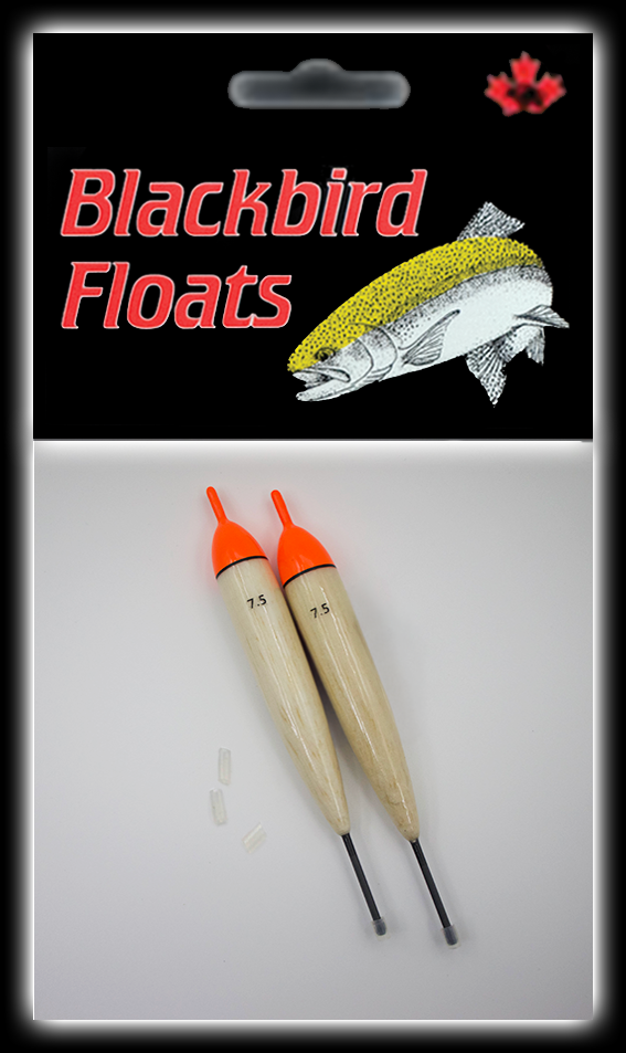 Blackbird Floats | Redwing Tackle